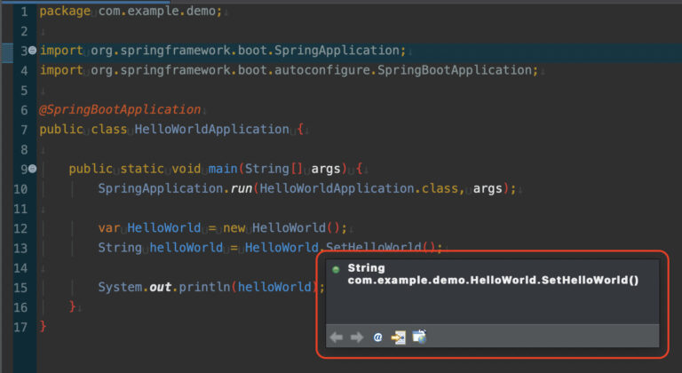 Javadocコメントとは。使用方法などを説明！！