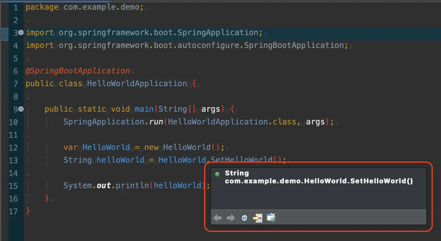 Javadocコメントとは。使用方法などを説明！！